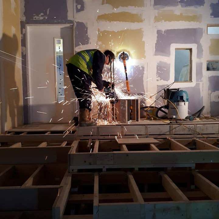 The Star and Shadow Cinema Reborn