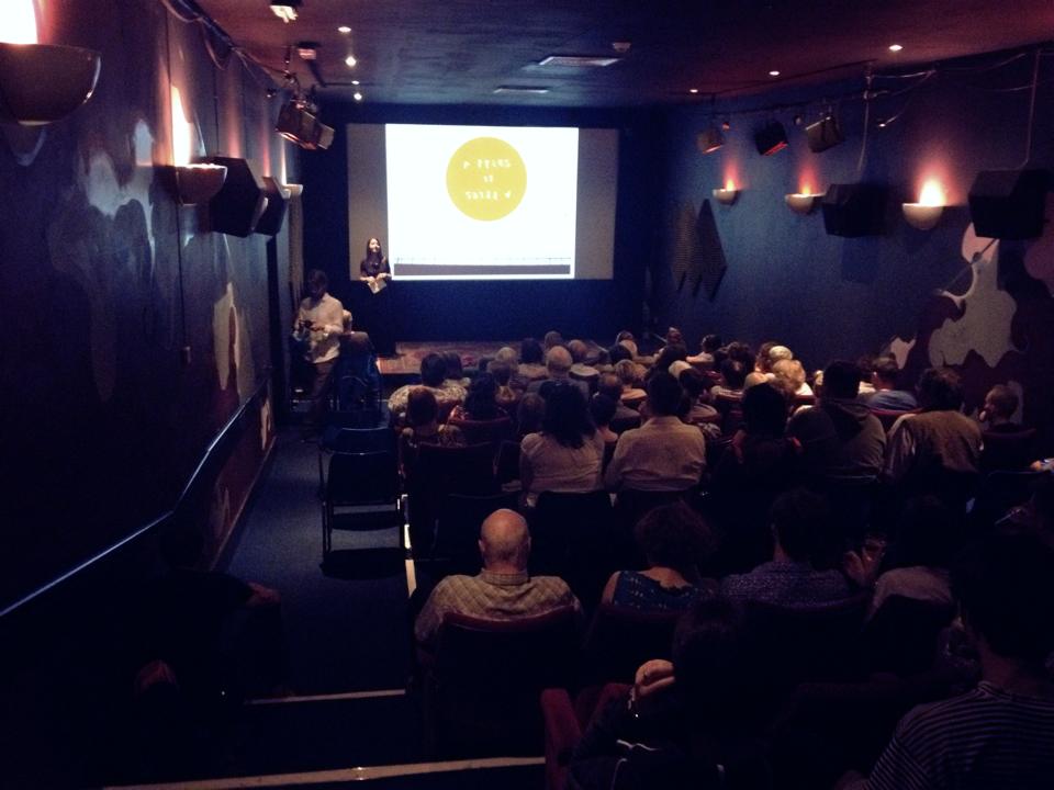 The Star and Shadow Cinema Reborn